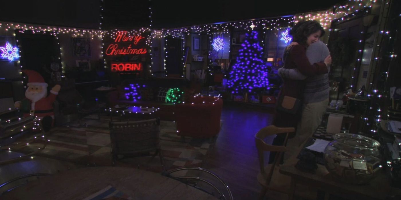 How I Met Your Mother: 19 Biggest Episodes For Ted & Robin's Relationship