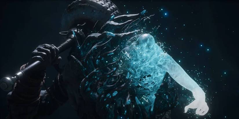 Lies of P: How to Beat Simon Manus, Arm Of God (Boss Fight)