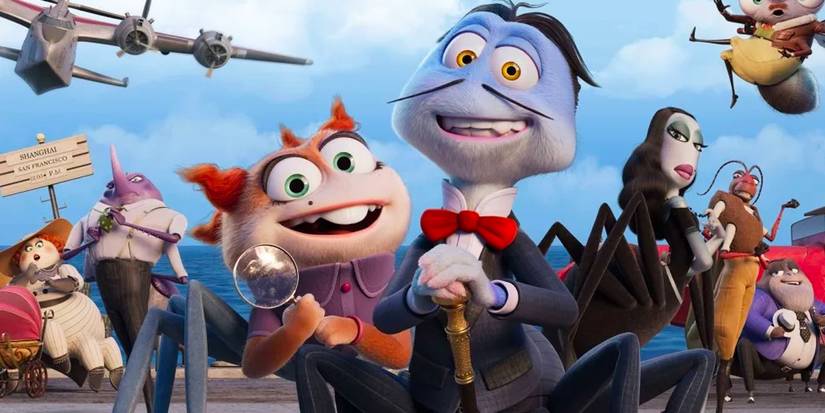 Inspector Sun Director Julio Soto Gúrpide Interview: Collaborating With ...
