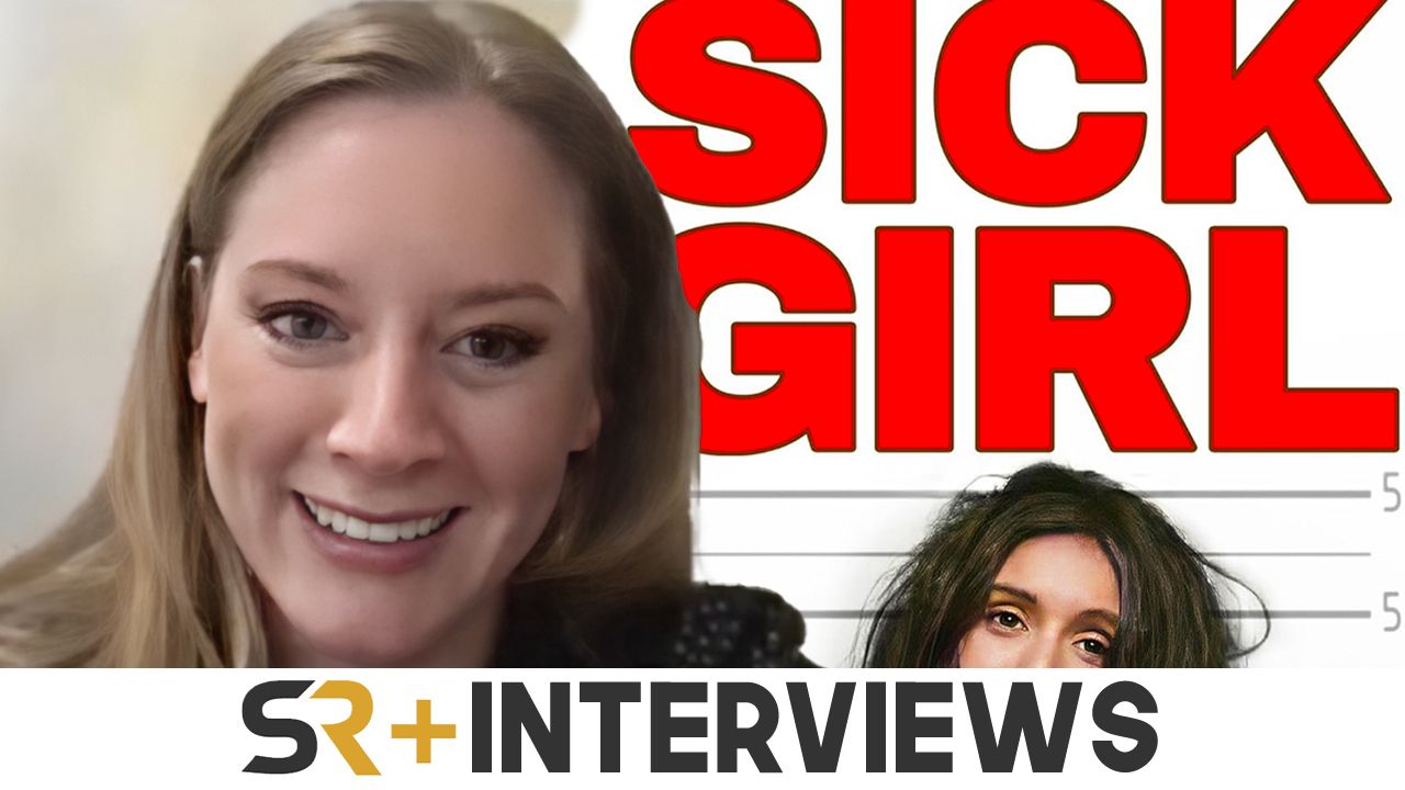 Sick Girl Writer/Director Jennifer Cram Interview: Collaborating With ...