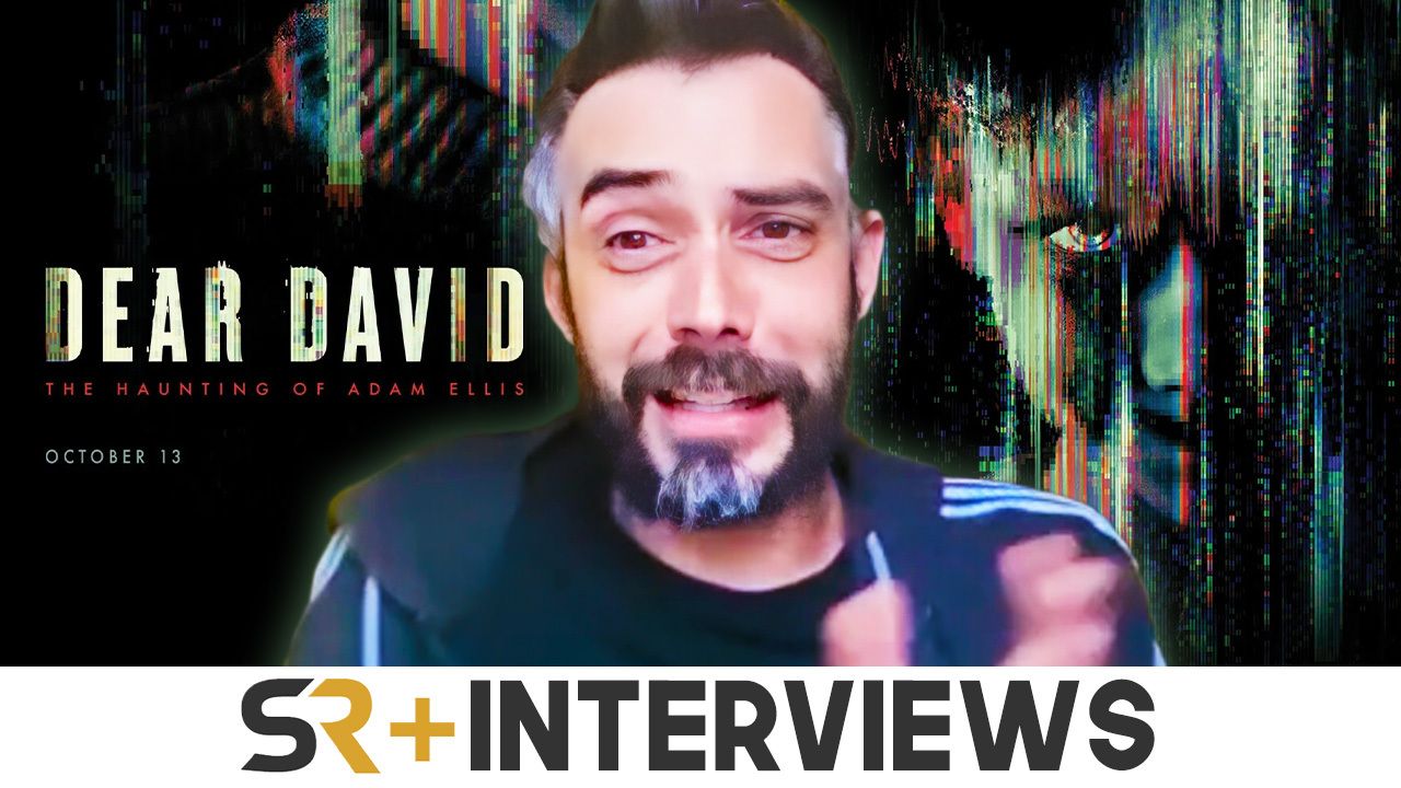 Dear David Director John McPhail On Translating Twitter Threads To The ...