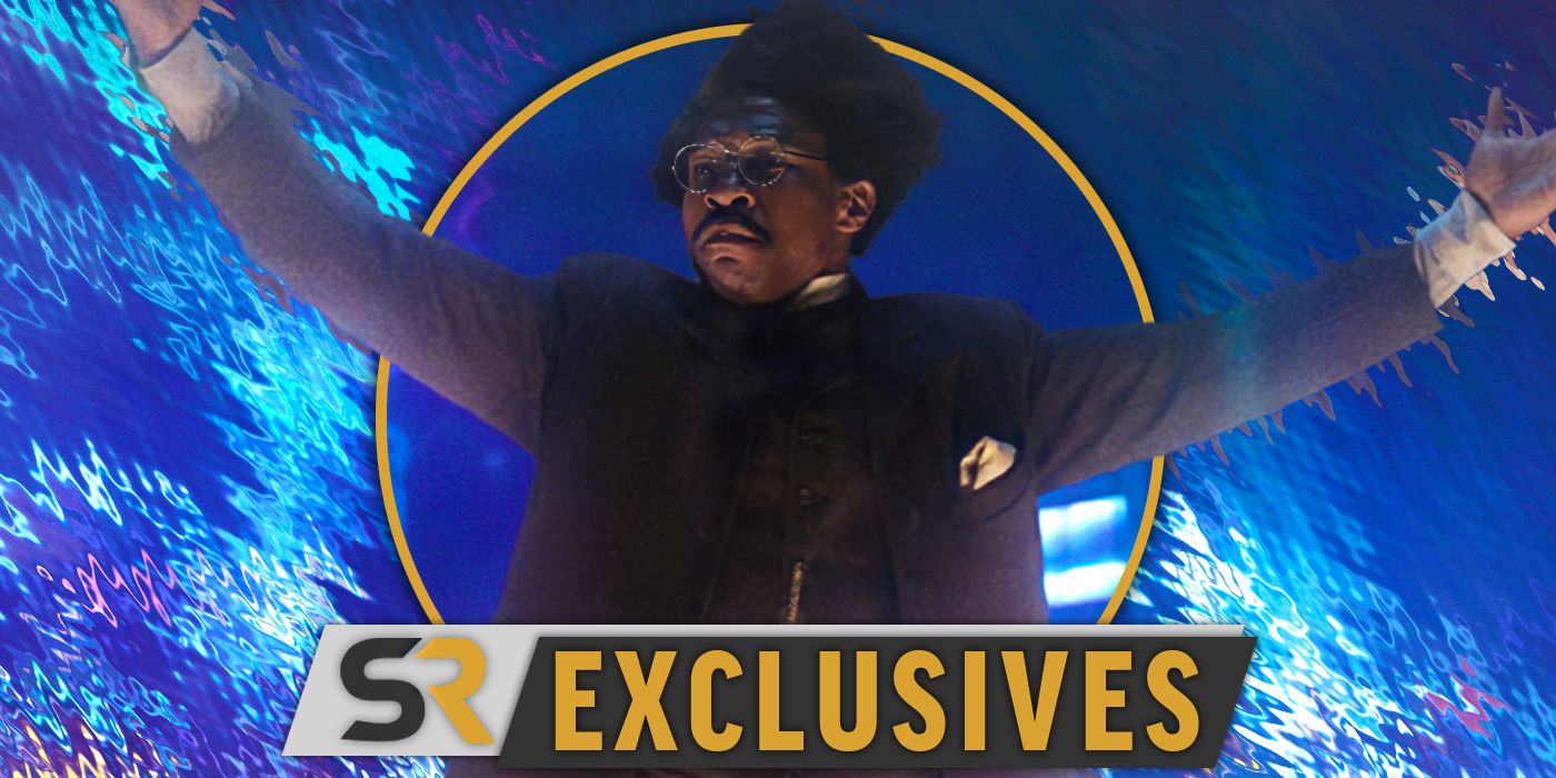 Loki Season 2 Director Details Jonathan Majors' Help In Creating Victor ...