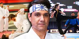 8 Karate Kid Cobra Kai Fights Where Plot Armor Won