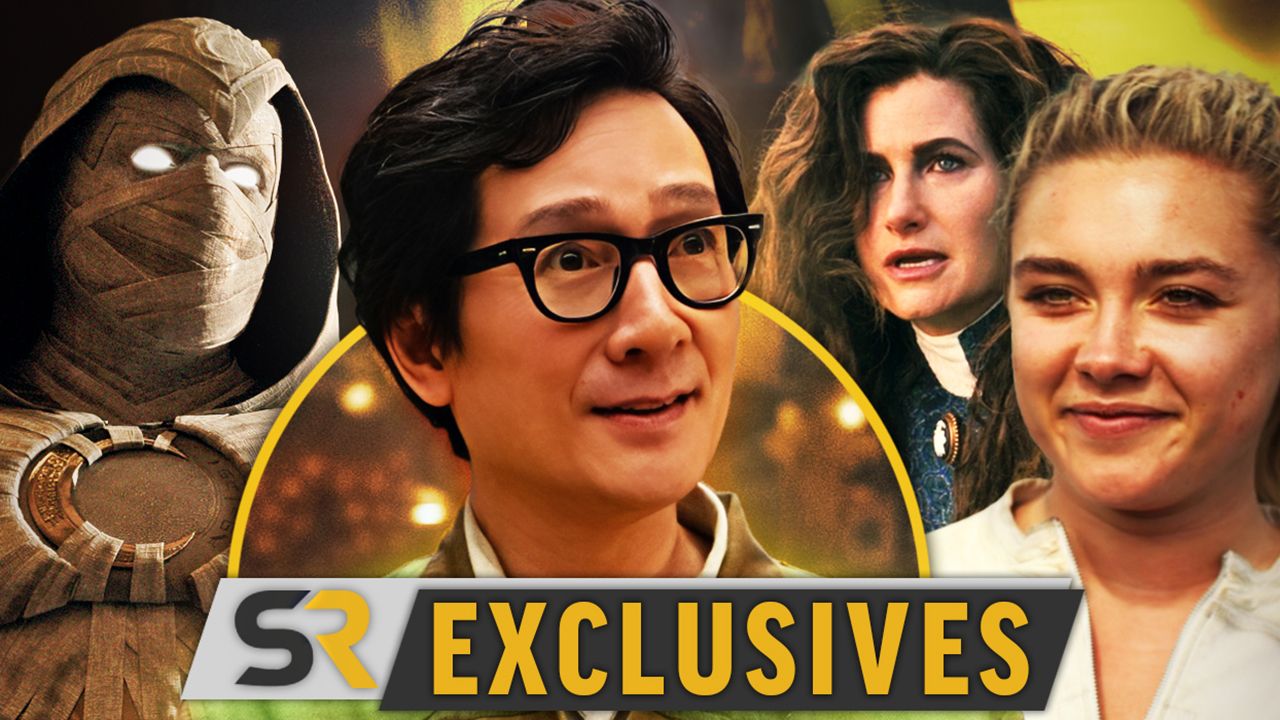 Why Ke Huy Quan Will Be "Everyone's Favorite New MCU Character" After ...