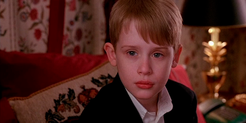 Home Alone: Kevin McCallister's Family Tree Explained
