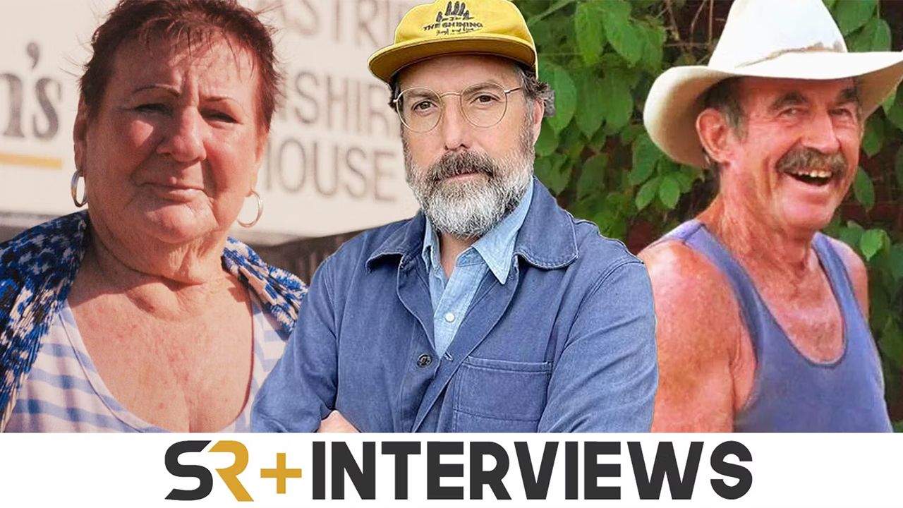 Last Stop Larrimah Documentary Director On Suspected Murder In An 11 ...