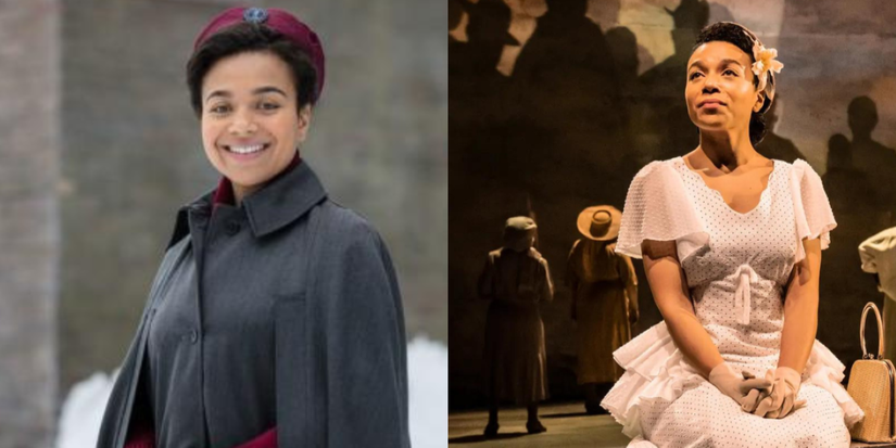 Call The Midwife Cast Guide: Who Plays Who In Season 12