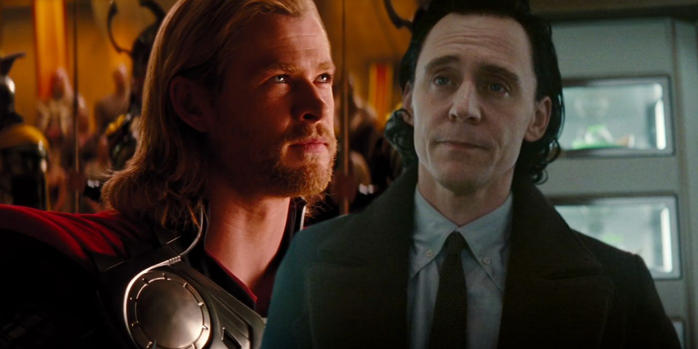 MCU Theory Explains Recent Retcon That Changed Thor’s Origin MCU Theory Explains Recent Retcon That Changed Thor’s Origin