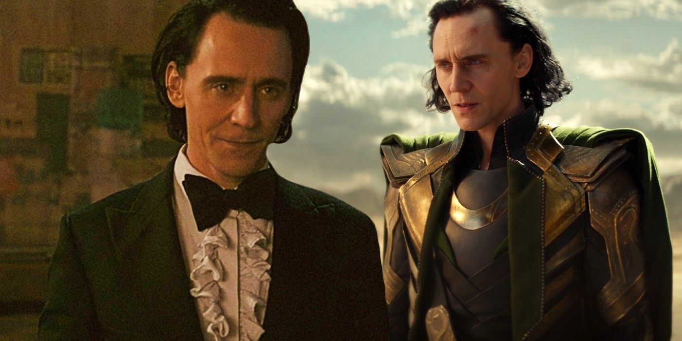 Loki Costume Designer Christine Wada On The Inspiration For Season 2 Looks