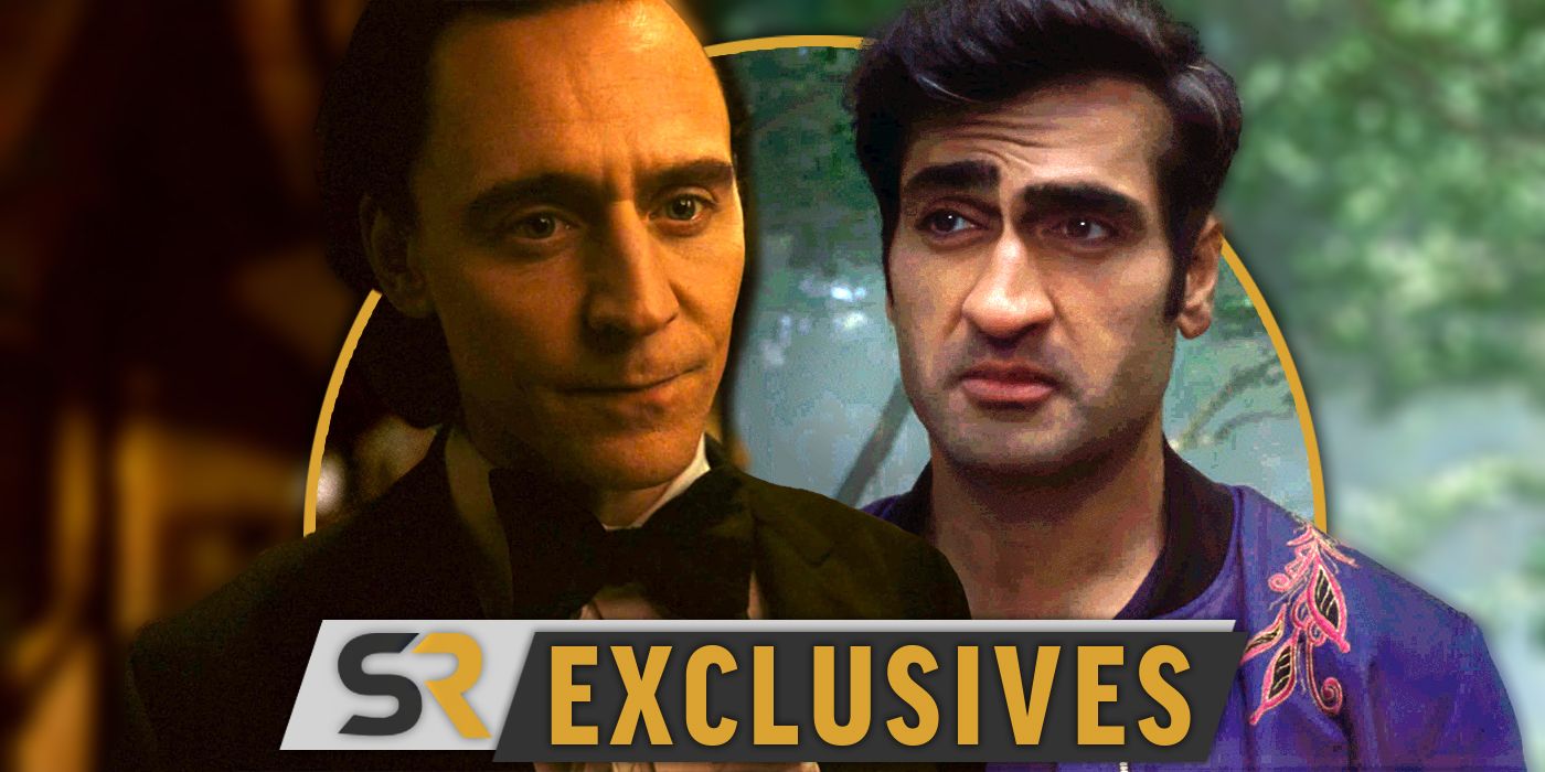 Loki Season 2's Kingo & Zaniac Easter Eggs Detailed By Episode 2 Director