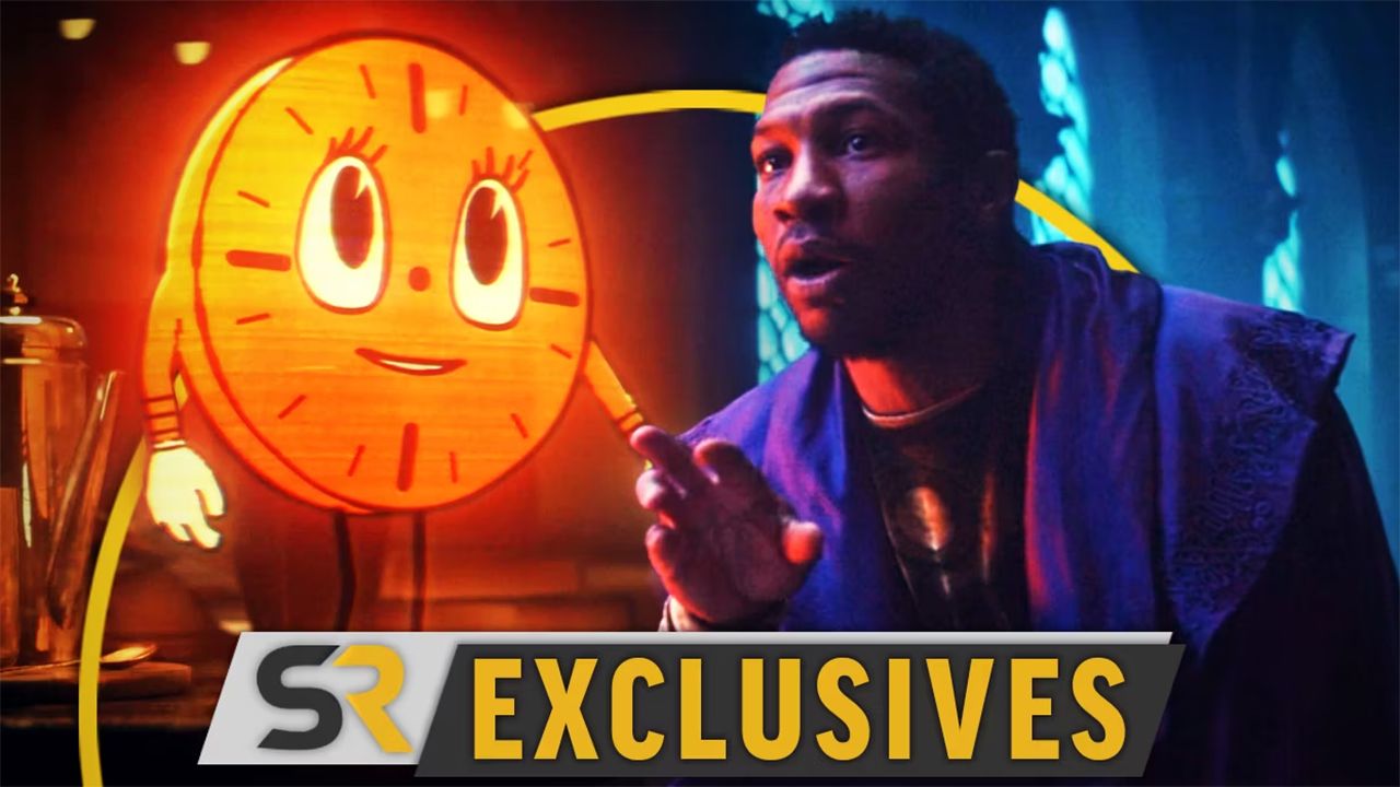 Loki Season 2 EP Shares New Insight Into Miss Minutes' Connection To He ...