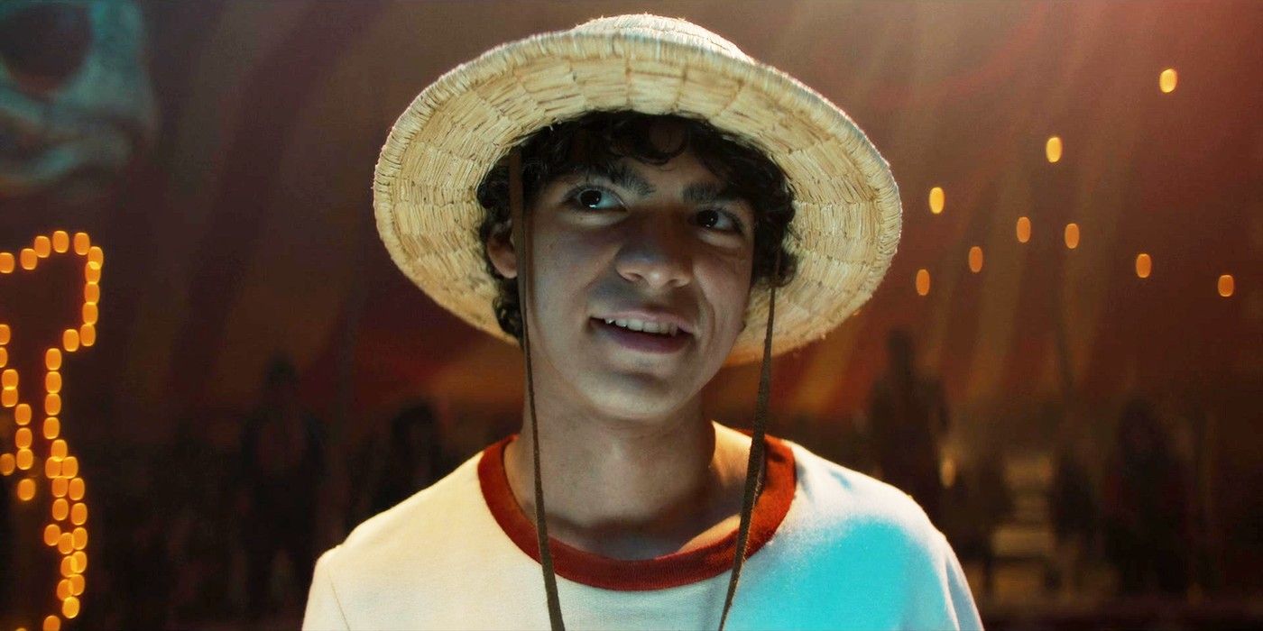 Why Luffy And Buggys Live Action One Piece Fight Doesnt Match The Animes Energy Explained By