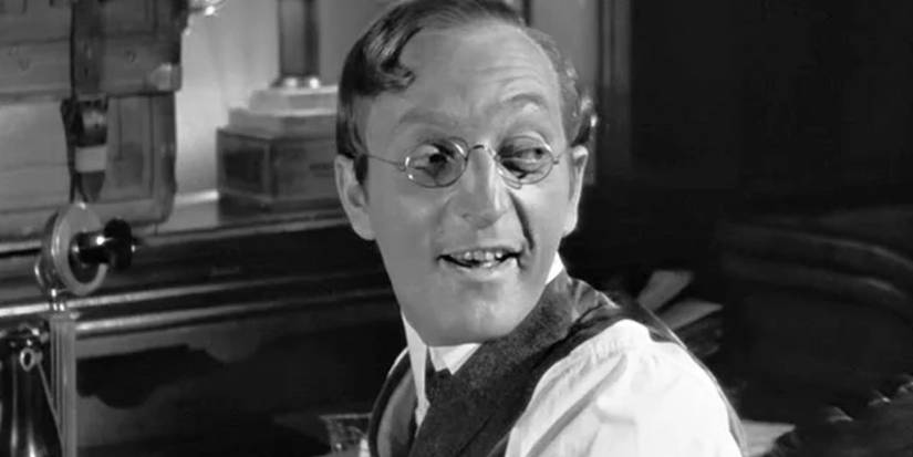 Citizen Kane's 10 Best Quotes