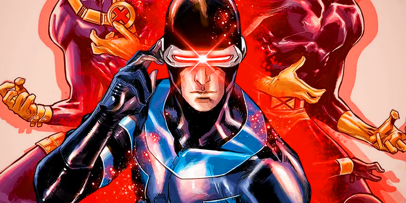 X-Men Reveals Why Cyclops Is Facing the Death Penalty