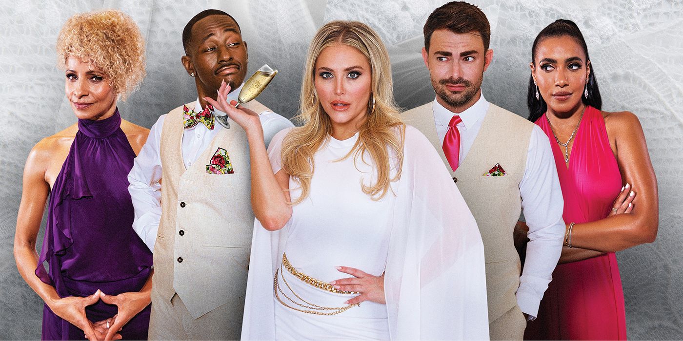 The Plus One Director Erik White On Collaborating With Ashanti & Cedric ...