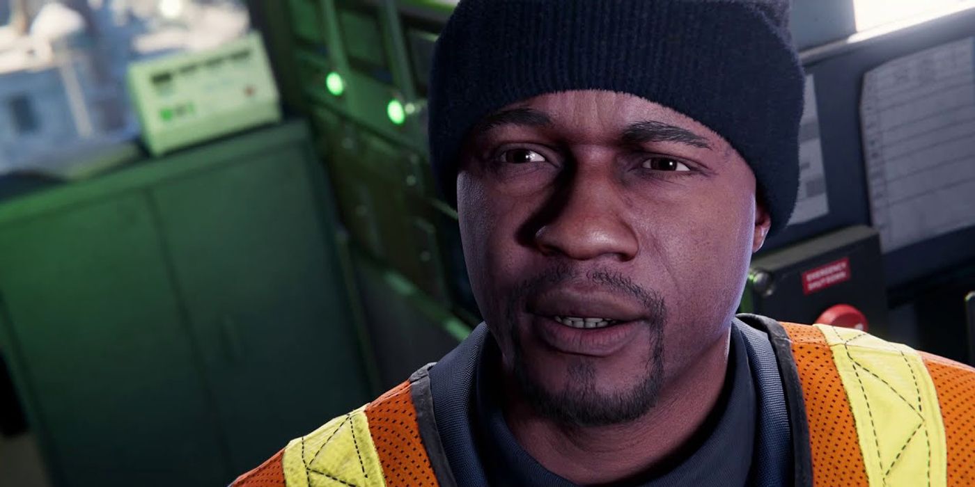 Marvel's Spider-Man 2 Cast & Where You Know Them From