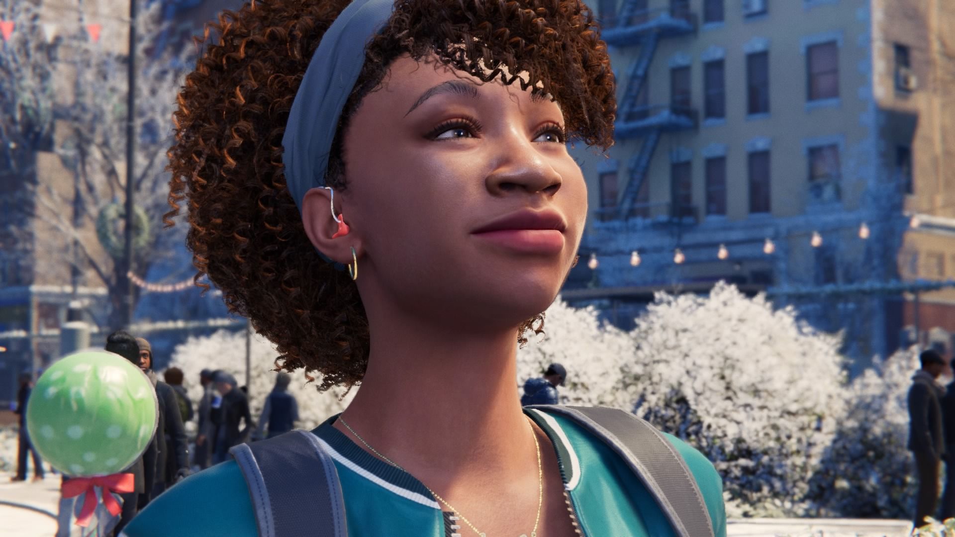 Marvel's Spider-Man 2 Cast & Where You Know Them From