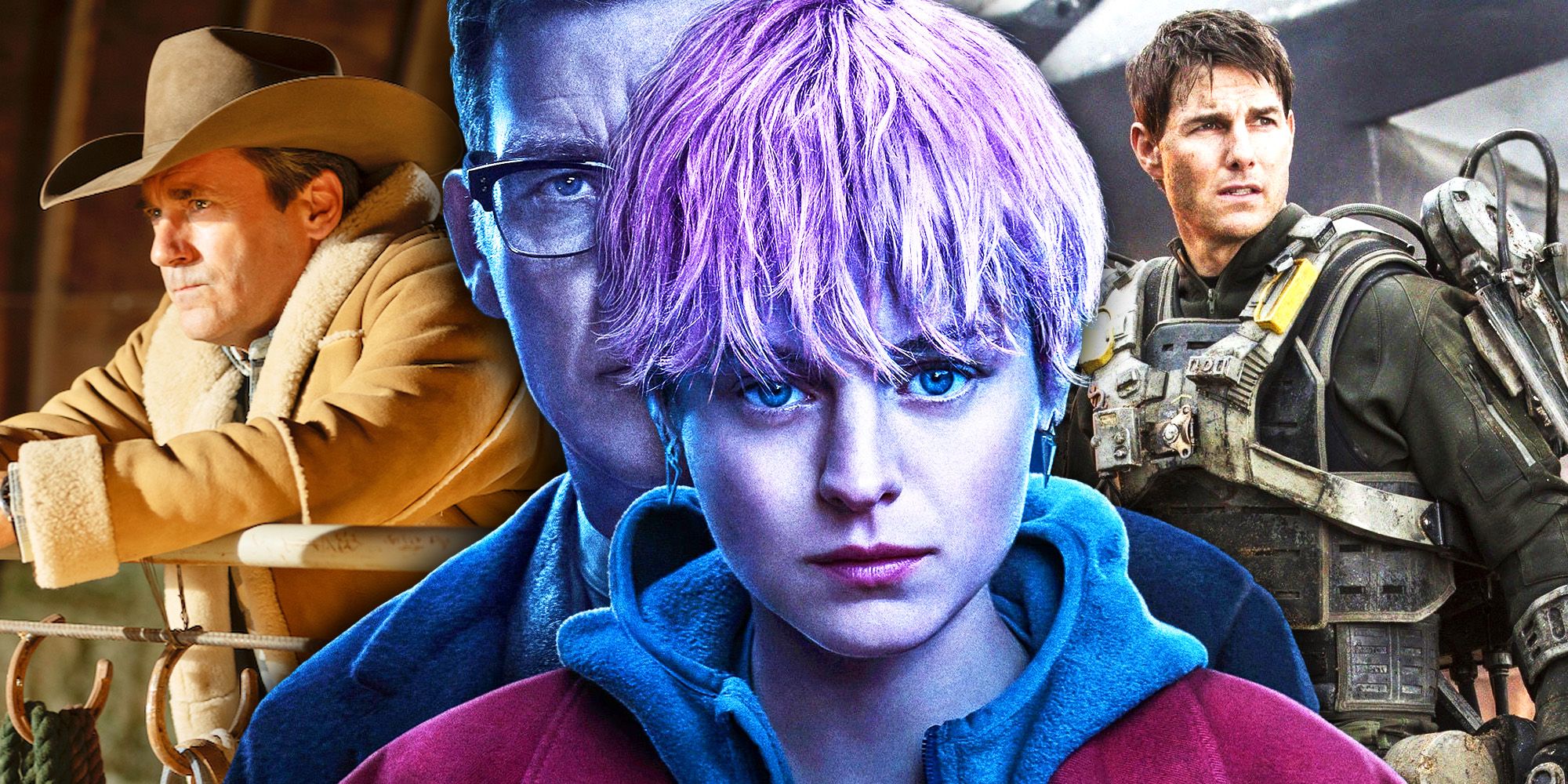 New On Hulu: All 146 Movies & TV Shows Arriving In November