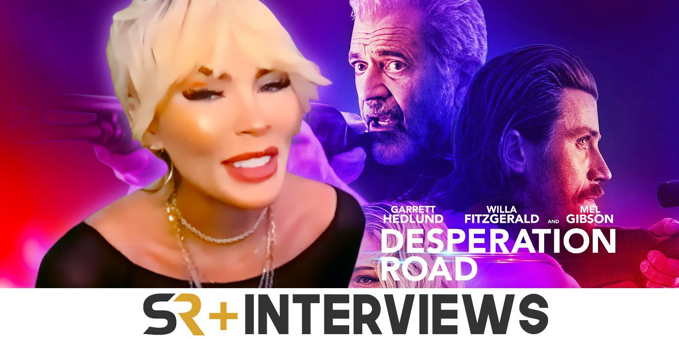 Desperation Road Summary Latest News Trailer Cast Where To Watch