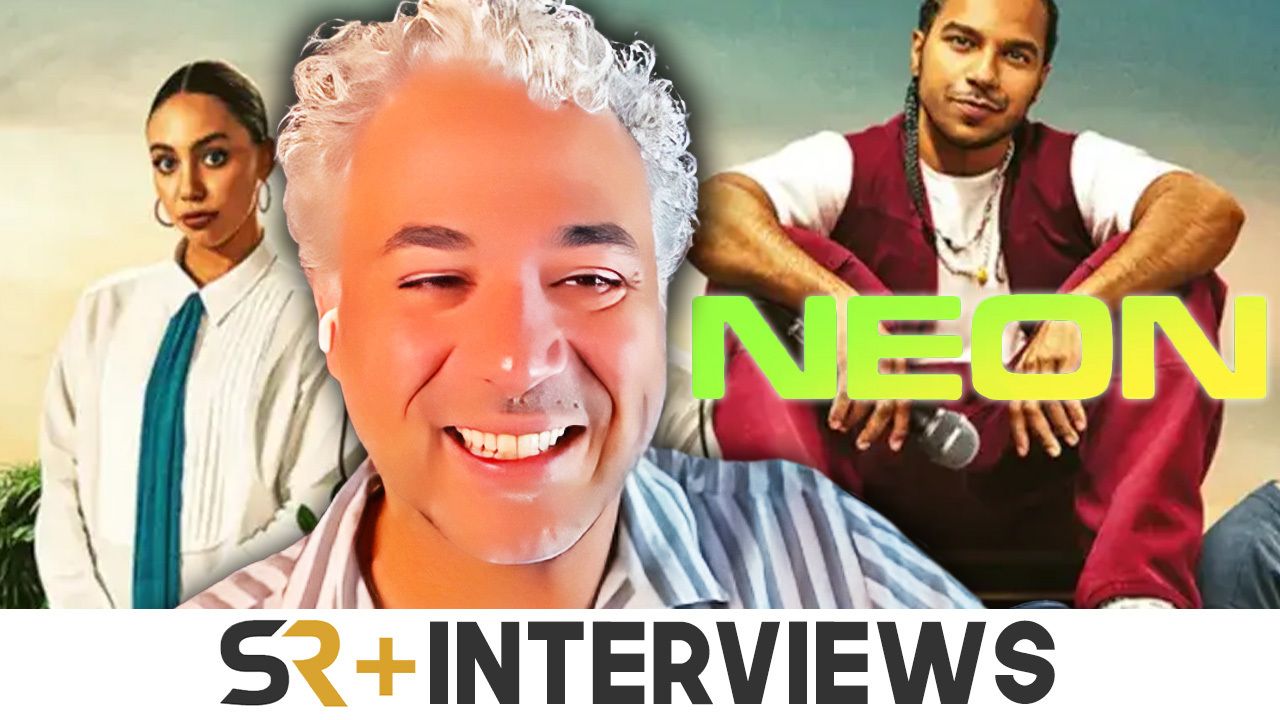 Neon Director Oz Rodriguez Talks Working With Reggaeton Superstars ...