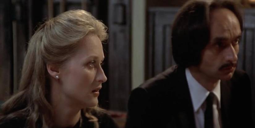 What Happened To John Cazale?