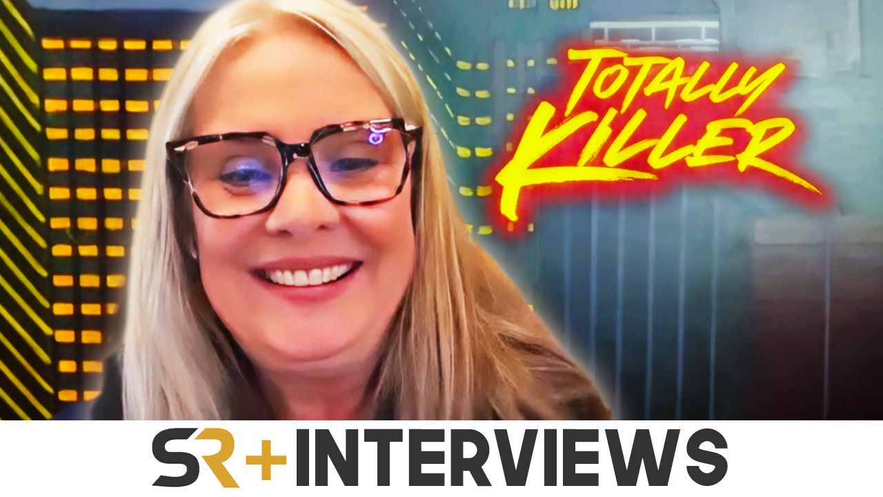 Totally Killer Summary, Trailer, Cast, and More