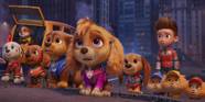 Paw Patrol The Movie 60 Photos Moonagedaydream film