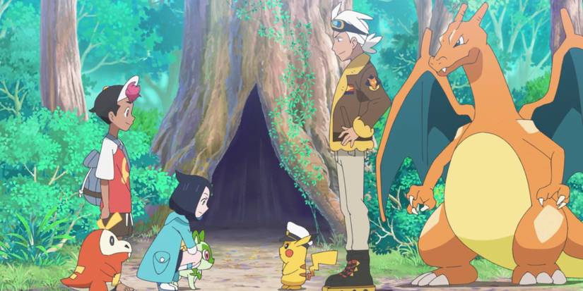 10 Best Student-Teacher Relationships in Anime