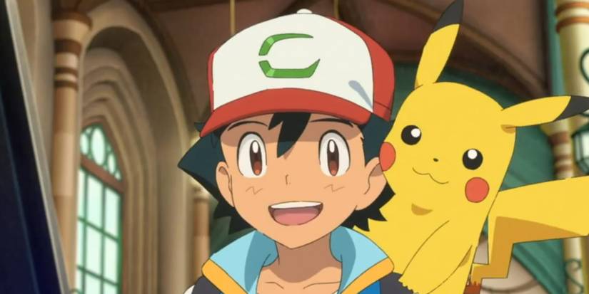How Close Pokémon's Ash Actually Got To Catching Them All