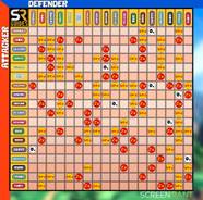 Pok mon Type Chart Every Pok mon Type s Weaknesses Resistances
