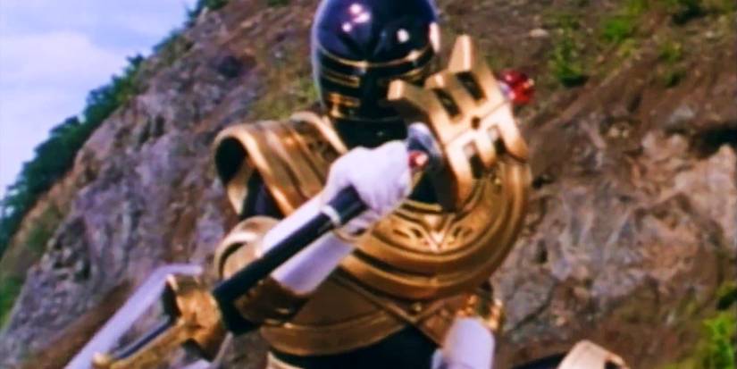12 Best Power Rangers Costumes, Ranked