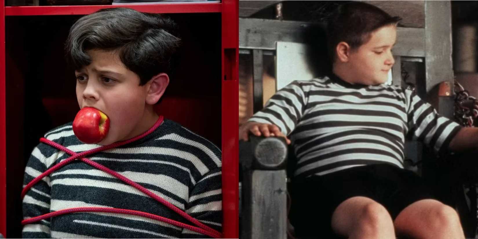 The Addams Family: Every Single Main Character, Ranked - Zolentz ...