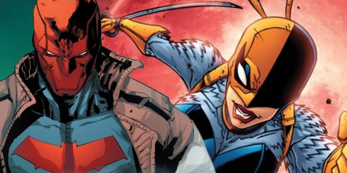 Hello, Goodbye & Everything In Between Cast & Character Guide