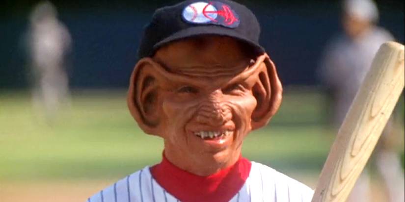 Rom’s Love Of Baseball From Star Trek: DS9 Explained