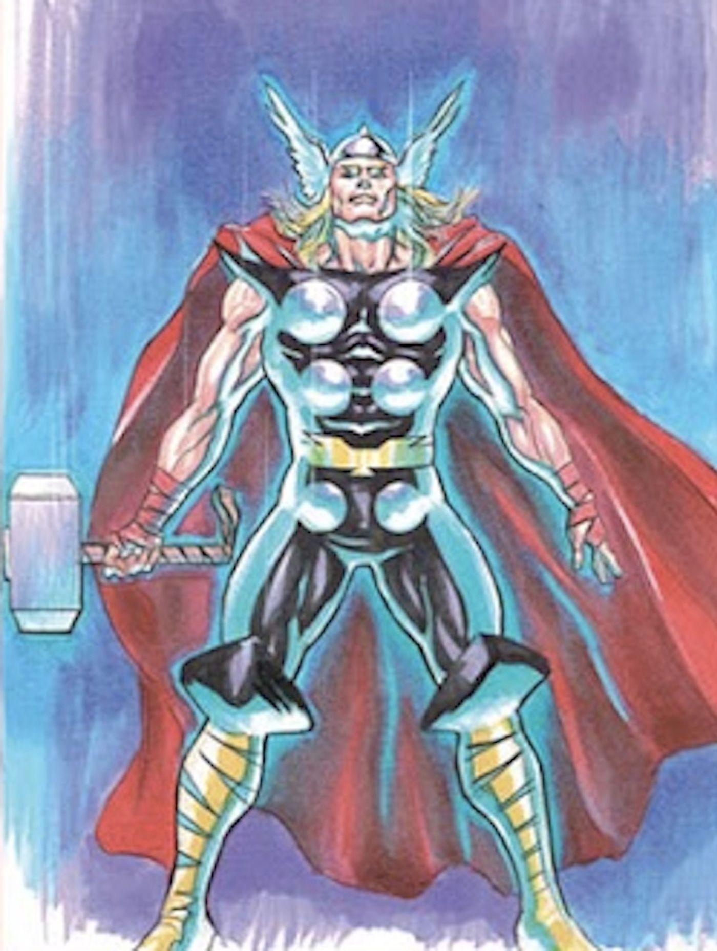 Thor Design