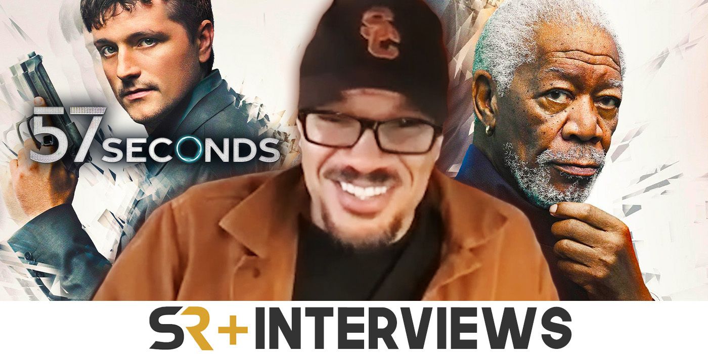 57 Seconds Summary, Latest News, Trailer, Cast, Where to Watch and More