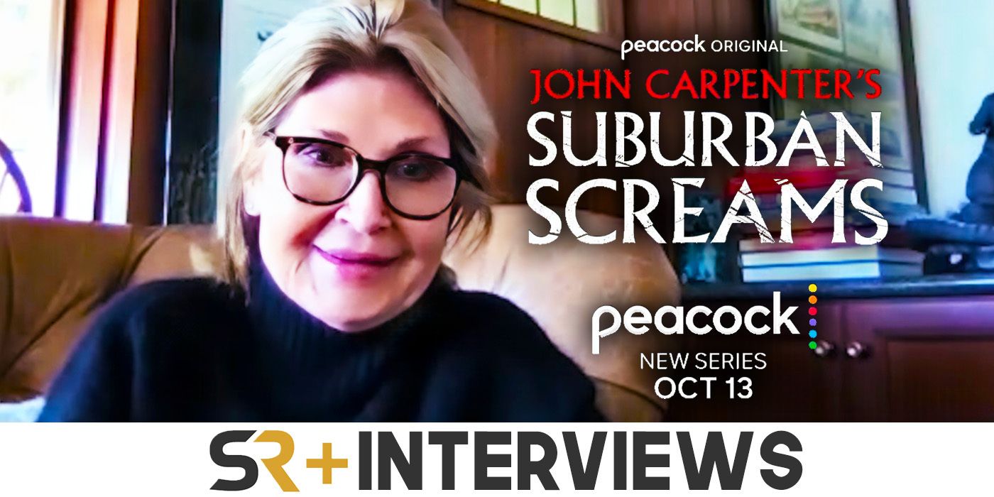 John Carpenter's Suburban Screams Summary, Trailer, Cast, and More