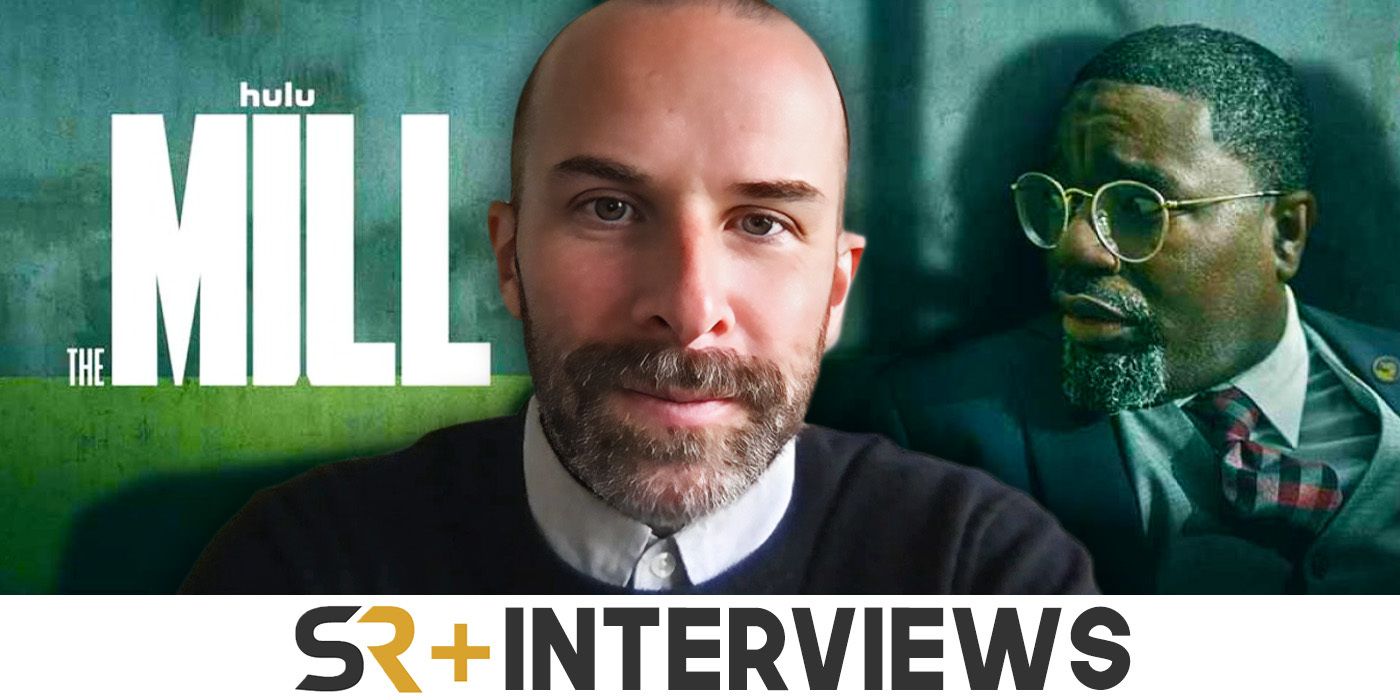 The Mill Director On Collaborating With Lil Rel Howery For New Horror Film