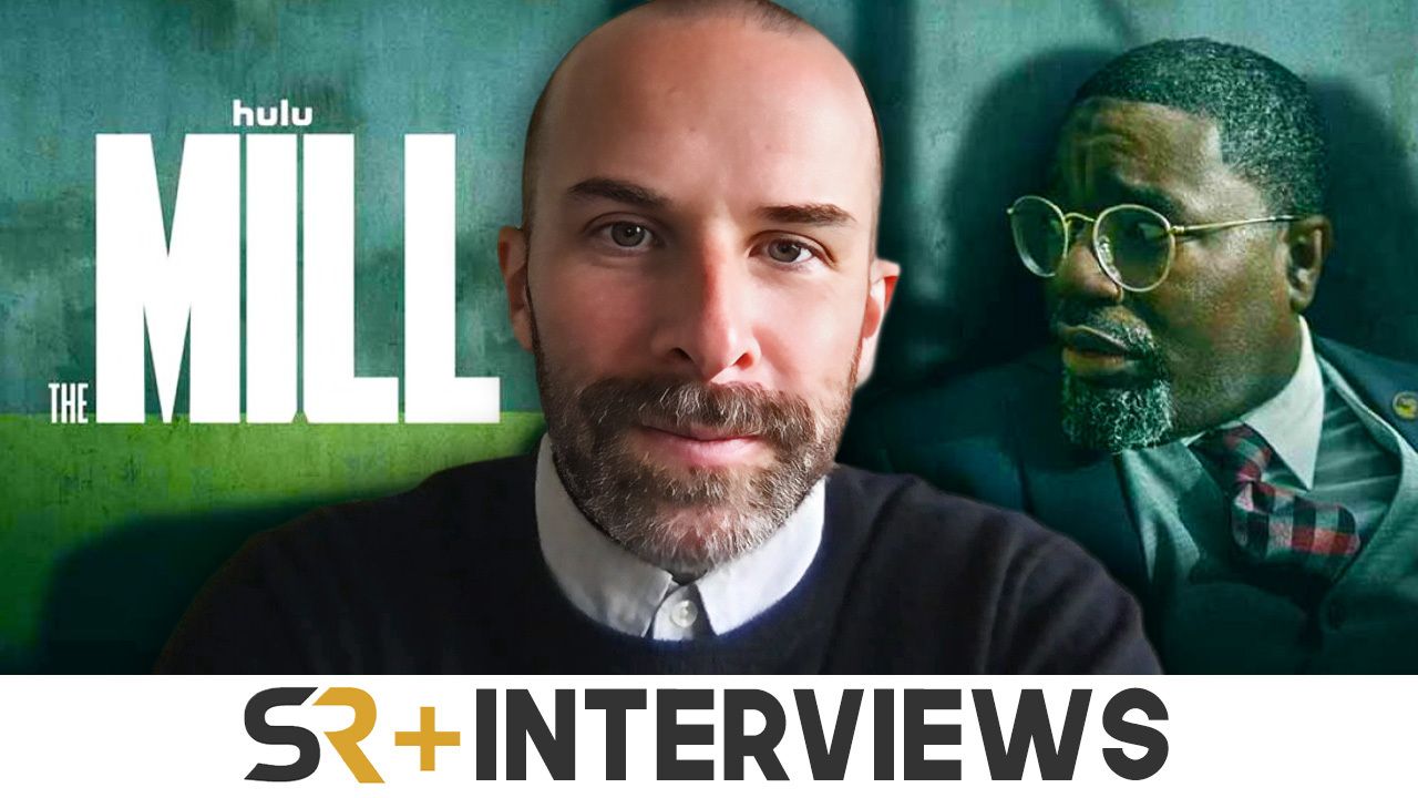 The Mill Director On Collaborating With Lil Rel Howery For New Horror Film