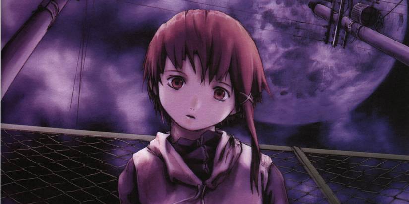 10 Most Dreadful Anime Dystopias