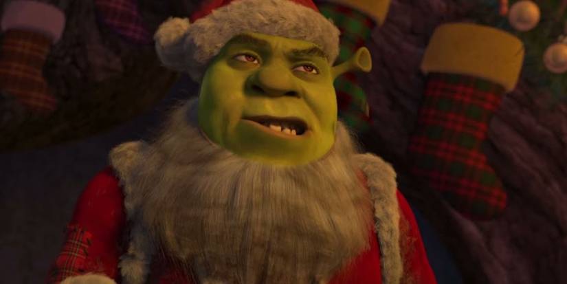 How To Watch Shrek Franchise In Order