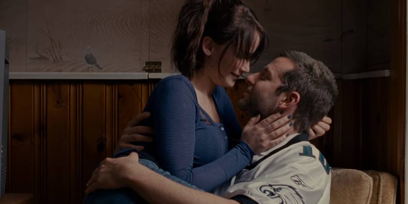 Silver Linings Playbook Ending Explained