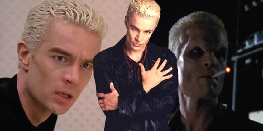 James Marsters Reflects On Buffy The Vampire Slayer's Controversial ...