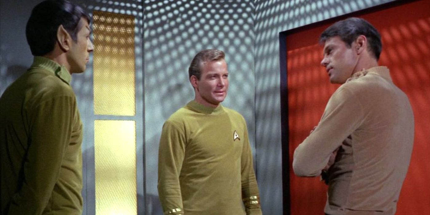 Strange New Worlds Has The Answer To A 57-Year-Old Star Trek Mystery