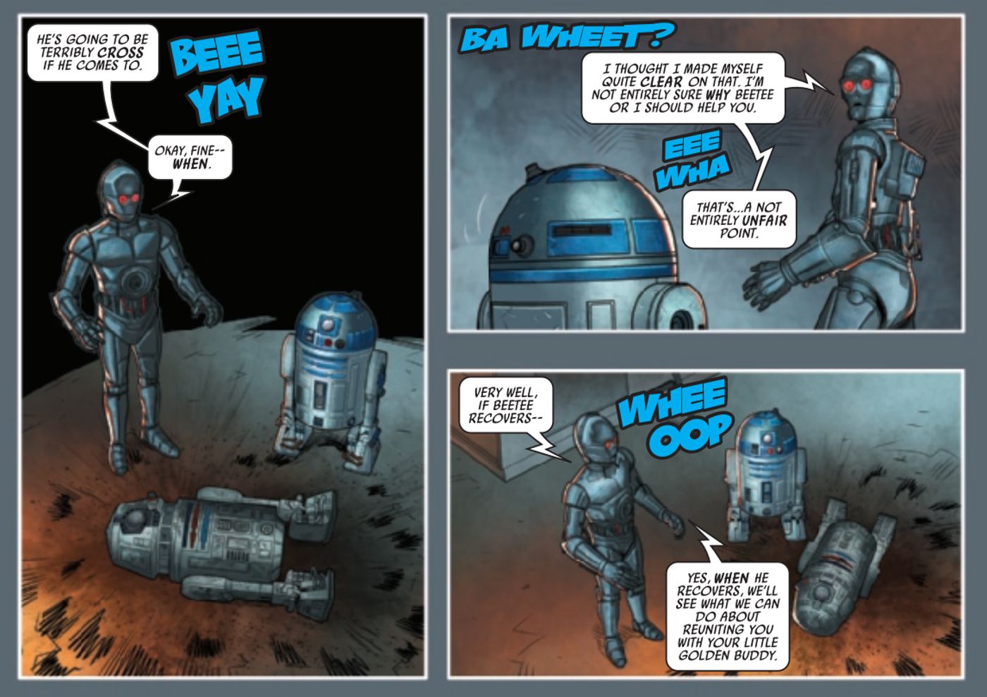 Star Wars Confirms Podracers Were the Clone Wars' Secret Weapon - But the Jedi Missed it