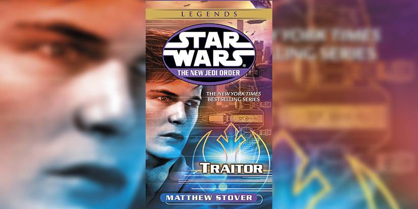 The Best Star Wars Book Of All Time Completely Rewrote The Force... Why ...
