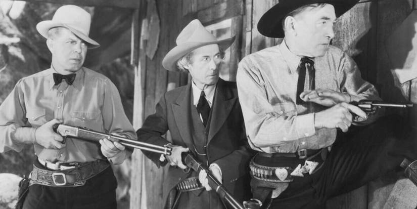 10 Awesome B-Western Movies That Are Worth Your Time