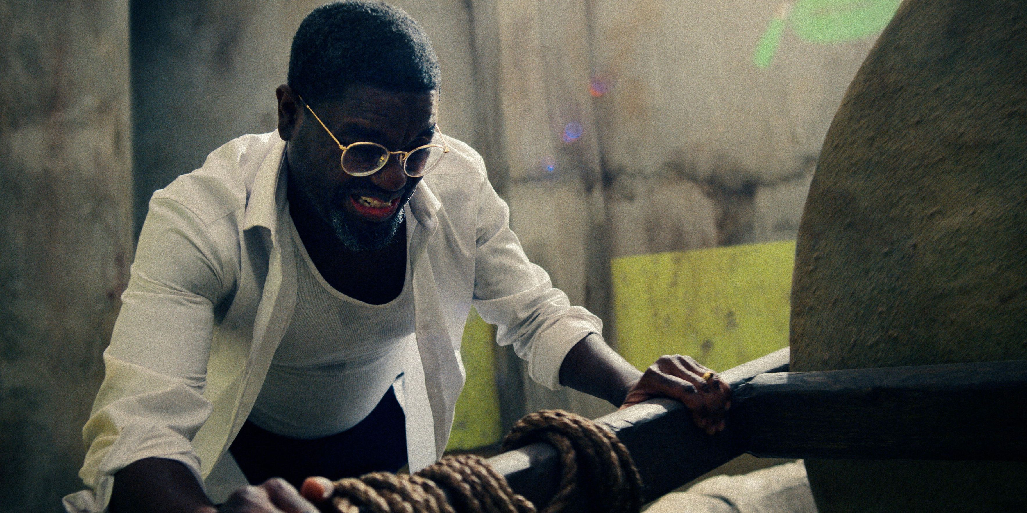 The Mill Director On Collaborating With Lil Rel Howery For New Horror Film