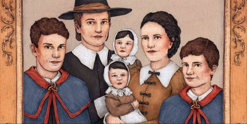 Harry Potter: The Most Powerful Families, Ranked