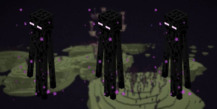 7 Mob Farms To Build First In Minecraft